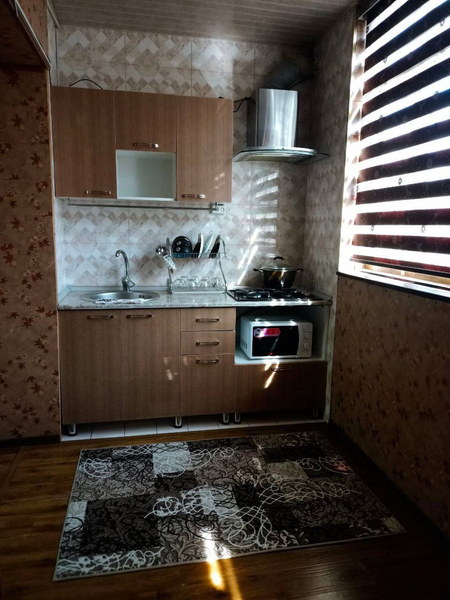 Квартира на Ц4 2/3/4 с мебелью техникой ремонт евро