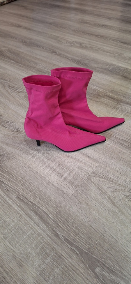 Shein FABELLI tufli