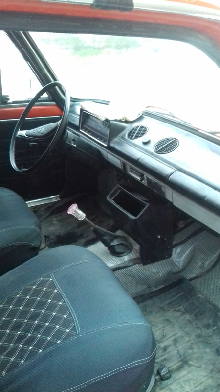 Variantga gazi bn 011