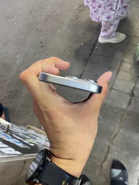 Iphone 15pro luxkopi