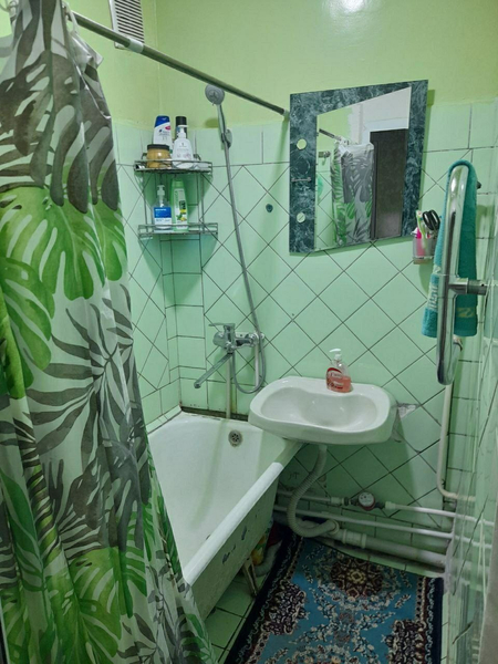 Продается дом в центре