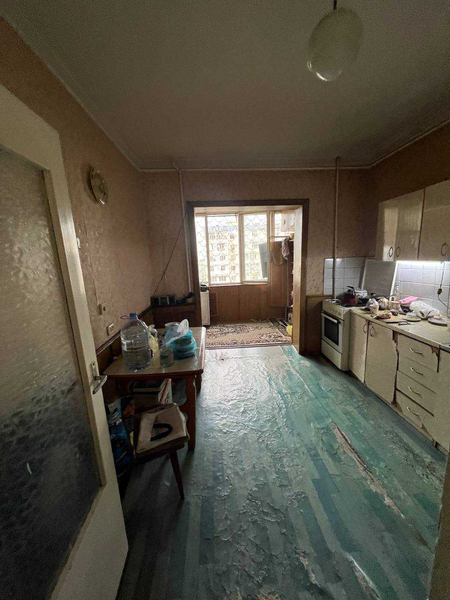 Срочно продам 4/7/9 90м2 Тузель 2 40 Лет Победы