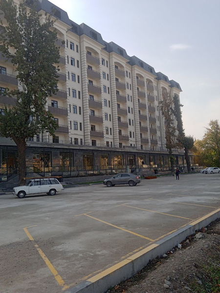 Srochno uchaska sotiladi