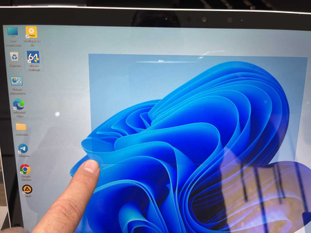 SURFACE Book 3 CORE i7-1065G7, 32гб, 512ssd GTX 1660ti Сенсорный