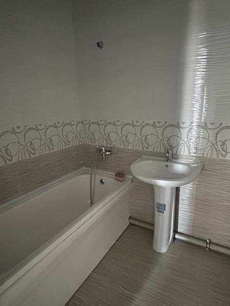 Карасу-3 Новостройка 2/7/9 Qorasuv Residence 73м2