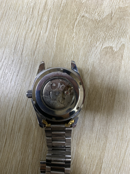 Orient Часы механические