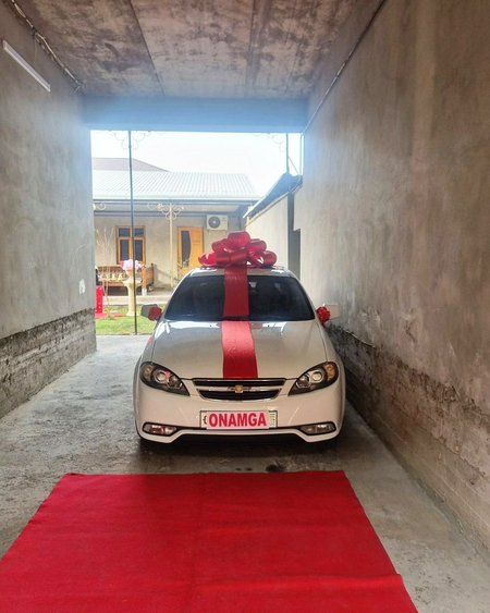 Onajon Otajon ofarmleniya