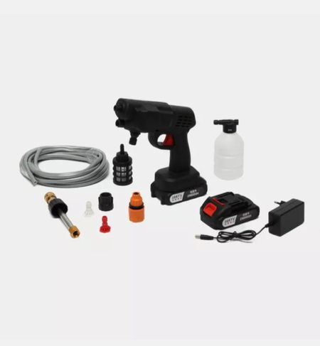 Simsiz karcher O'zbekiston bo'ylab dastafka bepul