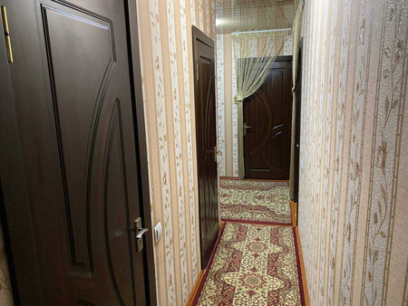 谷 129487 谷 Uchtepa tumanida kvartira sotiladi [72 м²]