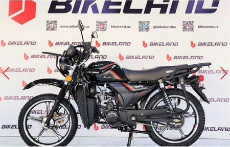 Moped alpfa turist