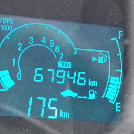 Spark, 2-pozitsiya