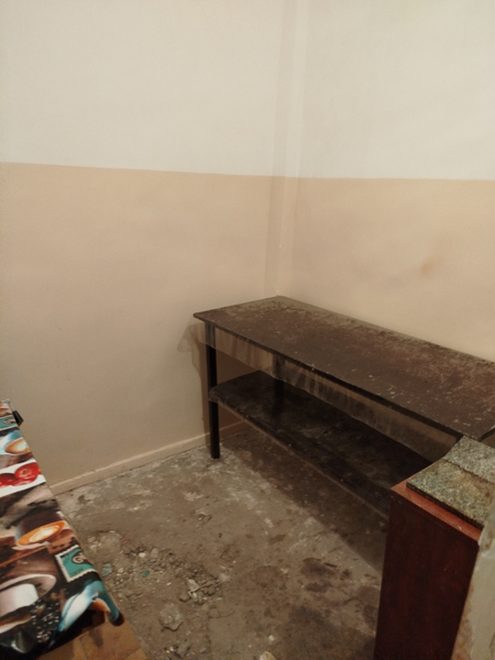 Ijaraga obshejitie beriladi besh-kapa masjid roparasida uy ozimniki