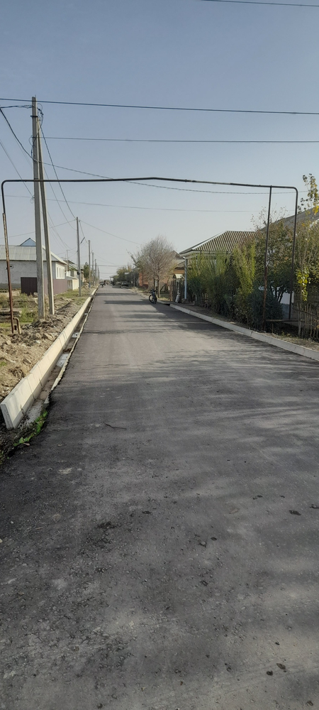 Uchastka, 7,5 sotix Ulug‘obod MFY, Faravonlik ko‘chasida