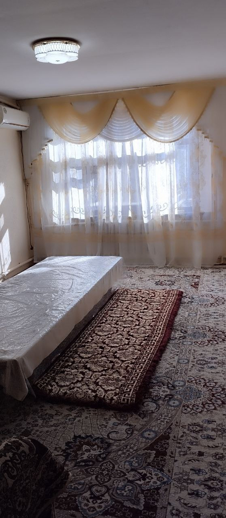 Квартира таййор сотилади