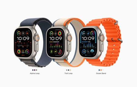 Apple Watch Ultra 49 mm New