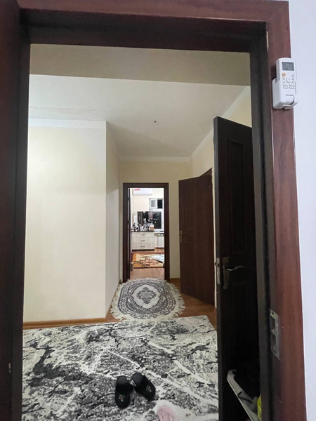 Продам свою квартиру, Сергели, Янги хаёт 8 худуд