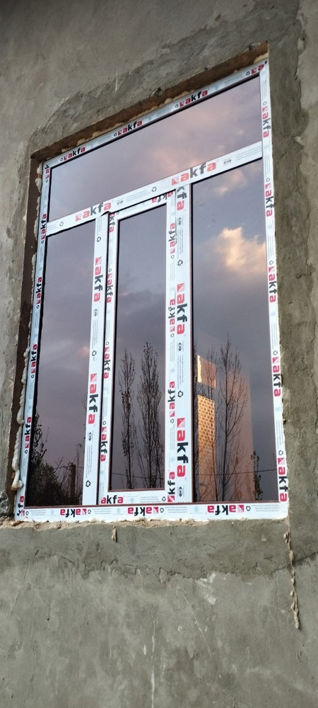 Arzon va sifatli akfa