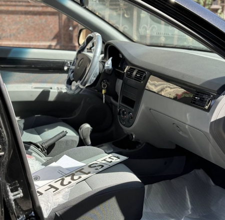 Chevrolet  jentra 10% предоплата Автокредит через Банк !! За 1 день!
