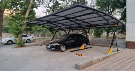 Авто Навес, Avto Naves