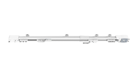 Телескопический карниз Aqara Telescopic Track