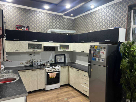 Сдаю дом Янгихает махалля Чорток Металлзавод 3комнаты 6соток