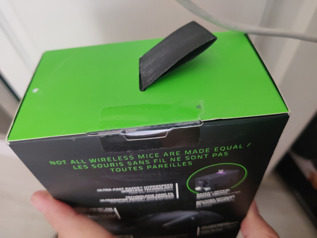 Razer Viper Ultimate (без док станции)