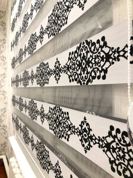 Жалюзи JALYUZI Ideal blinds