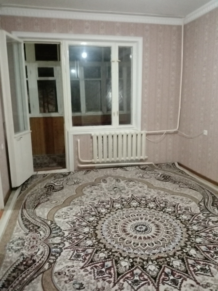 Продается квартира ТТЗ-1  1/1/4