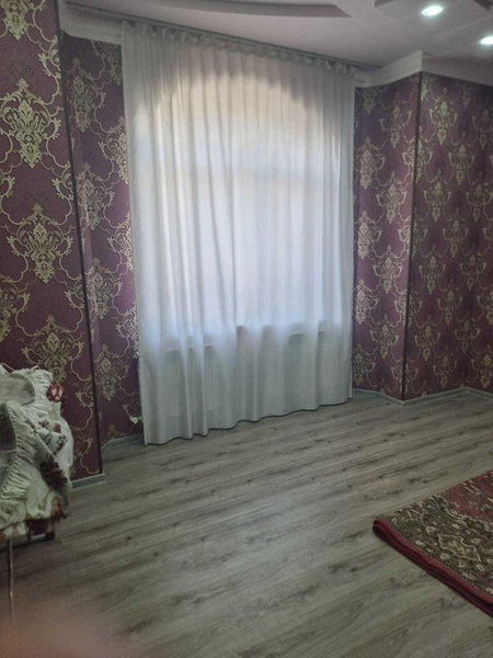 Яанги йул туманида 3 хона ховли