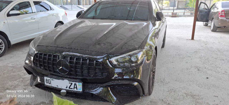 Mercedes 300 Sotiladi tez va arzon Yili 2019 prabek 105000