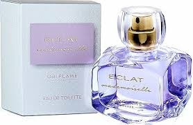 Подарка учун Oriflame dan Innocent white Lilac parfyum atir