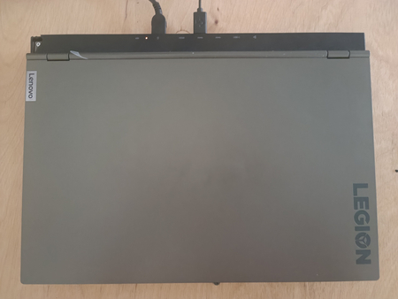 Lenovo Legion 5, i7-10th gen, gtx 1660ti, fhd 144hz