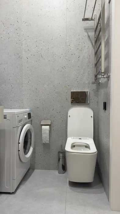 Аренда ЖК 