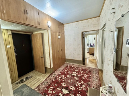 Продам 2/2/5 карасу 1 Дунье балкон 2х6
