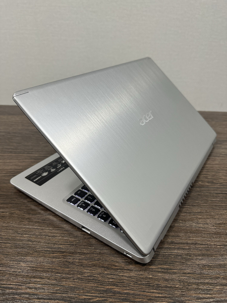 i3 ноутбук Acer Aspire A315, для офисных программ и интернета