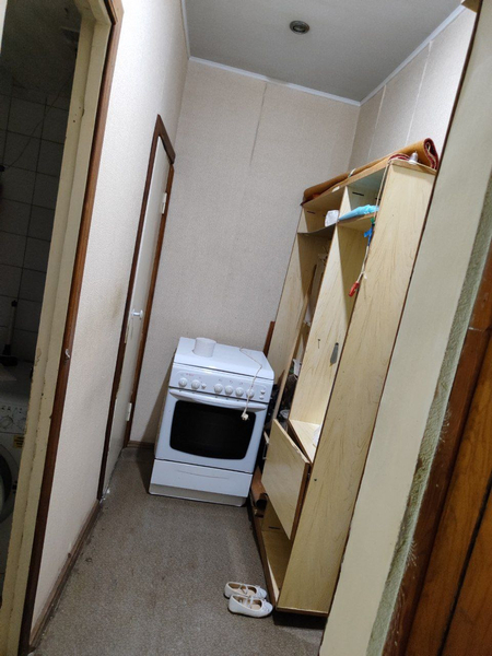 Продаётся на Авиасозлар-4 1ком