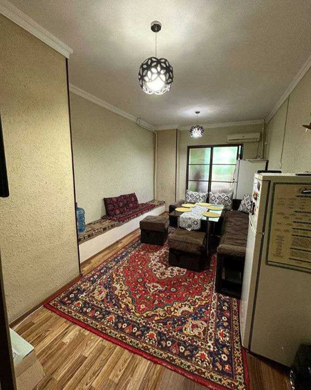 Кушбеги  .4/2/5.  панель   ( мебель + техника + 100 м² )