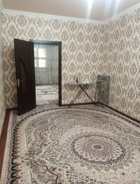 Chilonzor 11 kv 3 xonali oilaga ijaraga beriladi