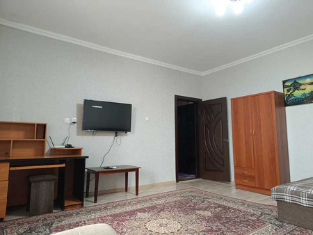 Аренда евро квартиры 1/6/9 на Авиасозлар 2. ID: OY 137