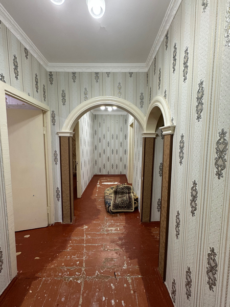 Квартира 3 хонали