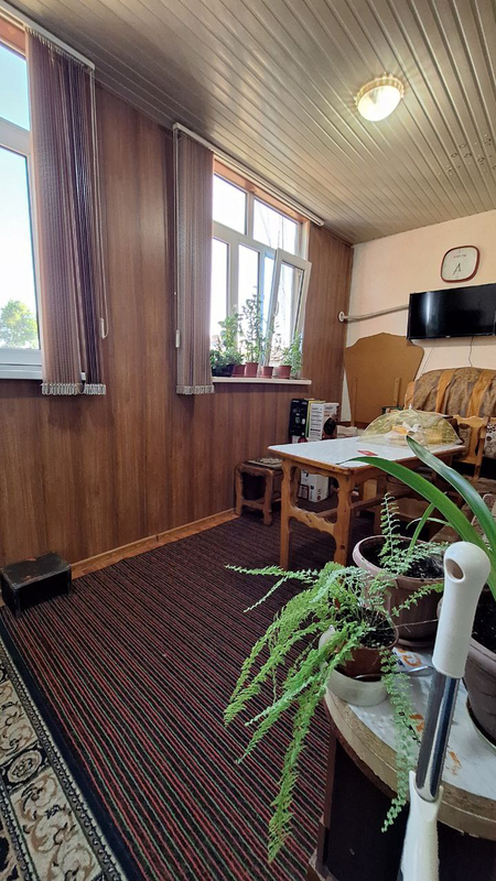 Продажа 4/1/5 квартира Ахмад Югнаки.