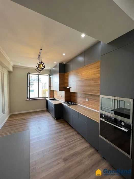 Сдается в аренду 2/9/9 квартира в ЖК Airoport House (J 1129)