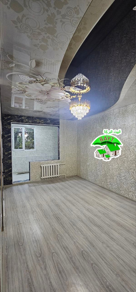 1в2/2/4 chilonzor-20 квартал. Евроремонт (Общ.пл-38м) Сотилади‼️