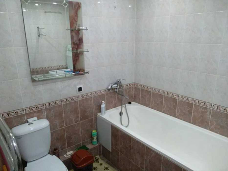 Аренда квартир в Максим Горький 2в3/2/4 ID:KM056
