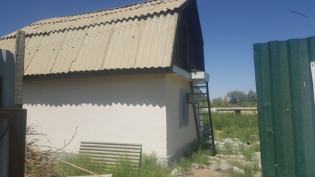 Дала хавли сотилади