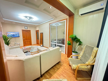 Продаю квартиру 2в3 /3/4 чиланзар 16 кв