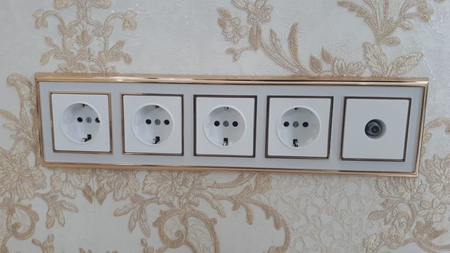 Электрик Мирабад 24/7 Elektrik Mirobod