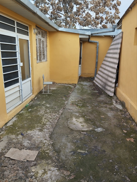 Аренда Коракамиш 1  225м2 кичик цехга