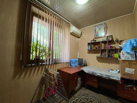 Академгородок 2-комнатная 2/4 51 м² кирпичный дом 2х6 м чистая