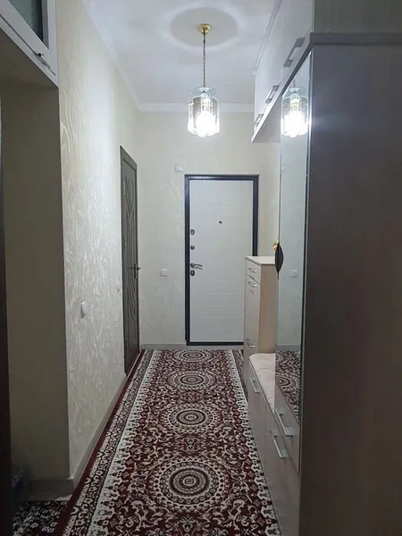 Продается квартира Яккасарайский р-н ( К139 )